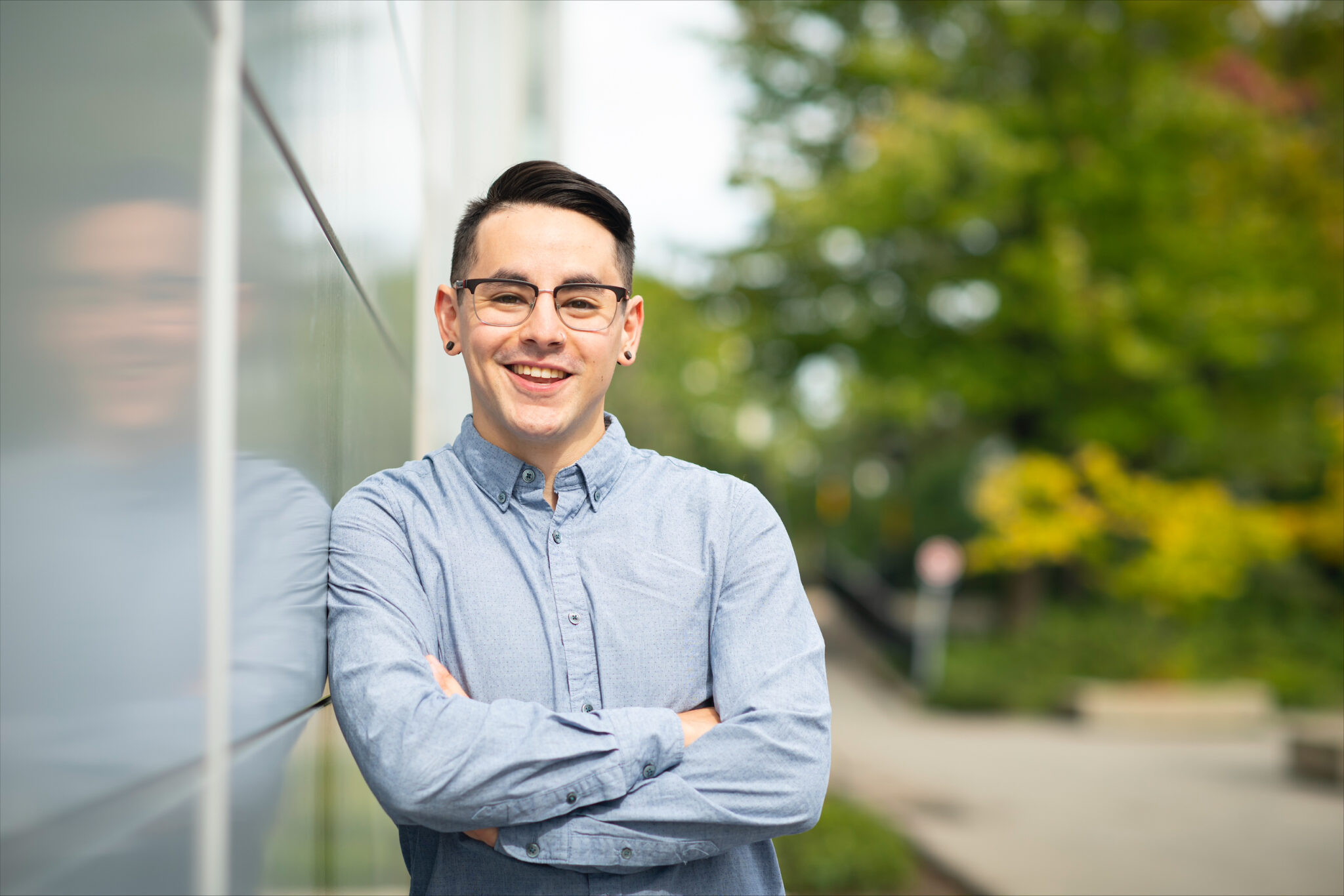 Justin Shimizu – Couples and Sexual Health Research Laboratory